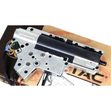 Krytac Airsoft Gun Parts & Upgrades UK | Land Warrior Airsoft