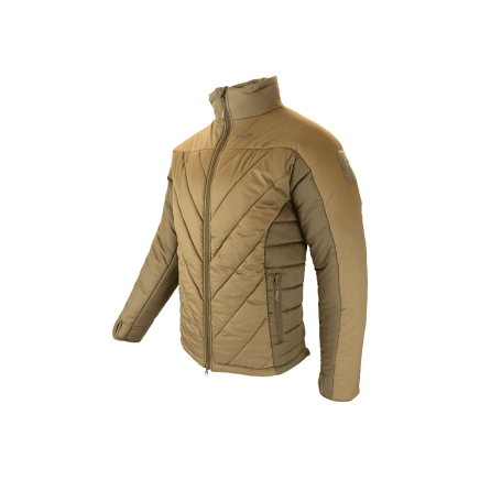 Coyote / Tan Jackets Viper Tactical | Land Warrior