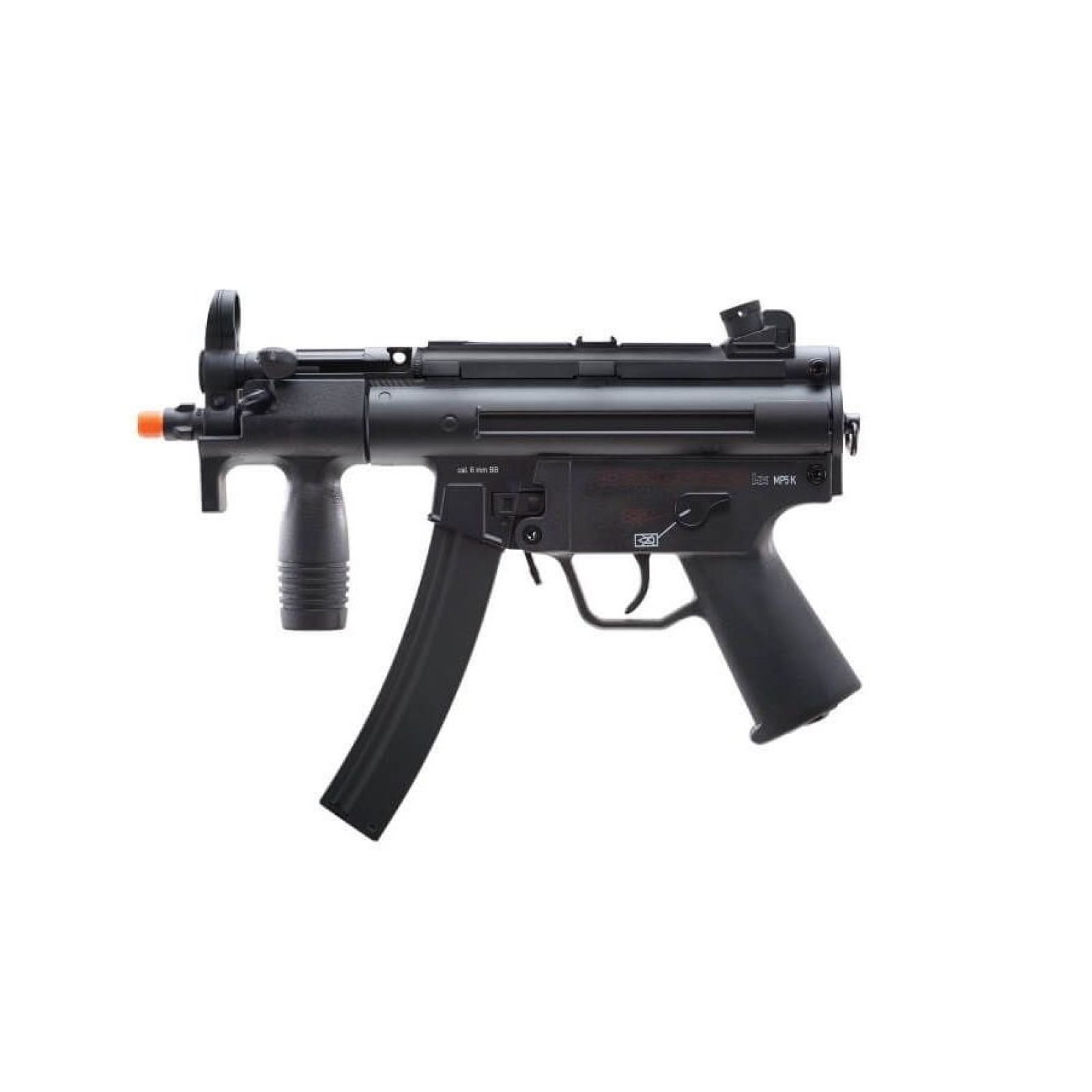 Umarex Elite Force Heckler & Koch MP5K AEG Sub Machine Gun - Ex-Display ...
