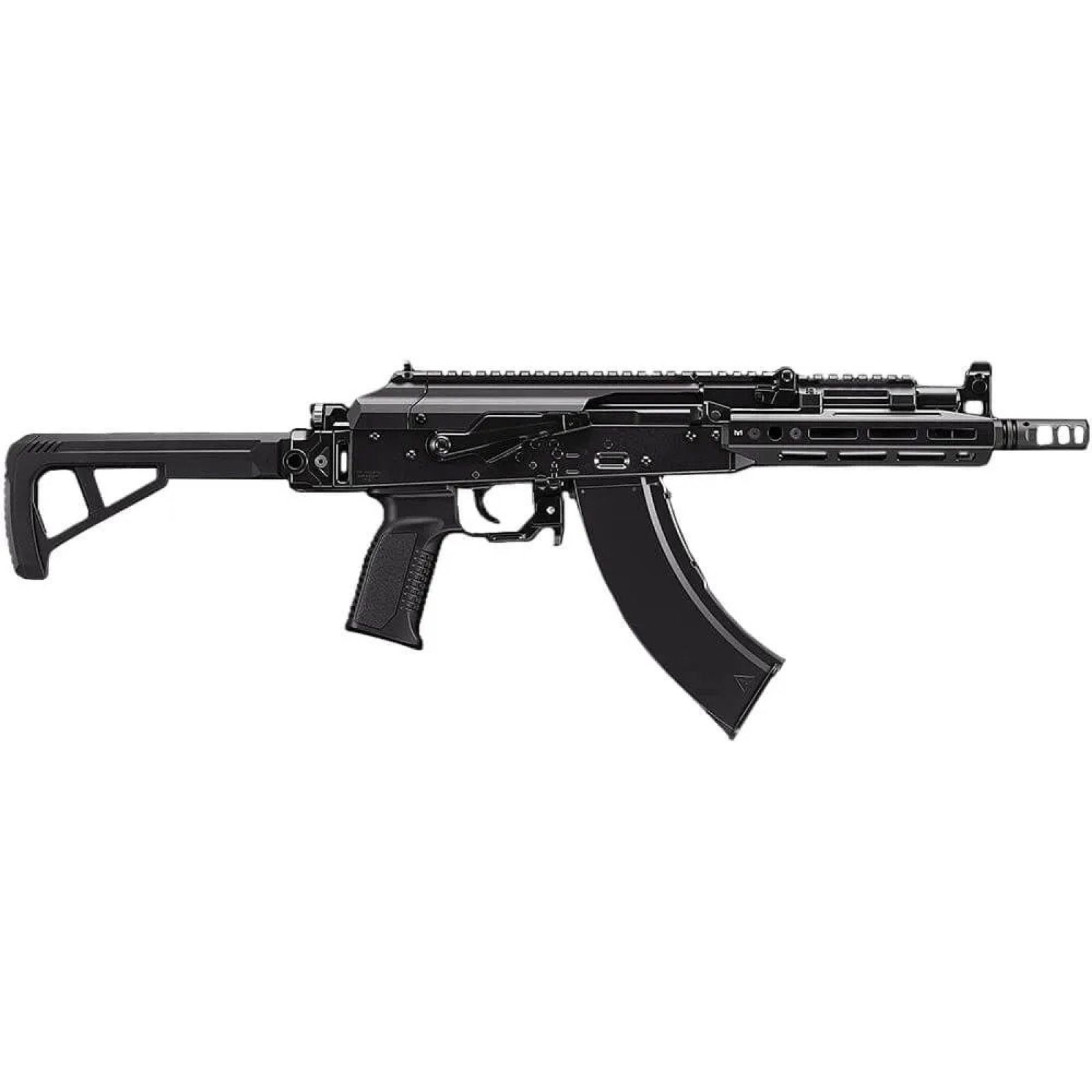 Tokyo Marui AKX Gas Blowback Rifle | Land Warrior