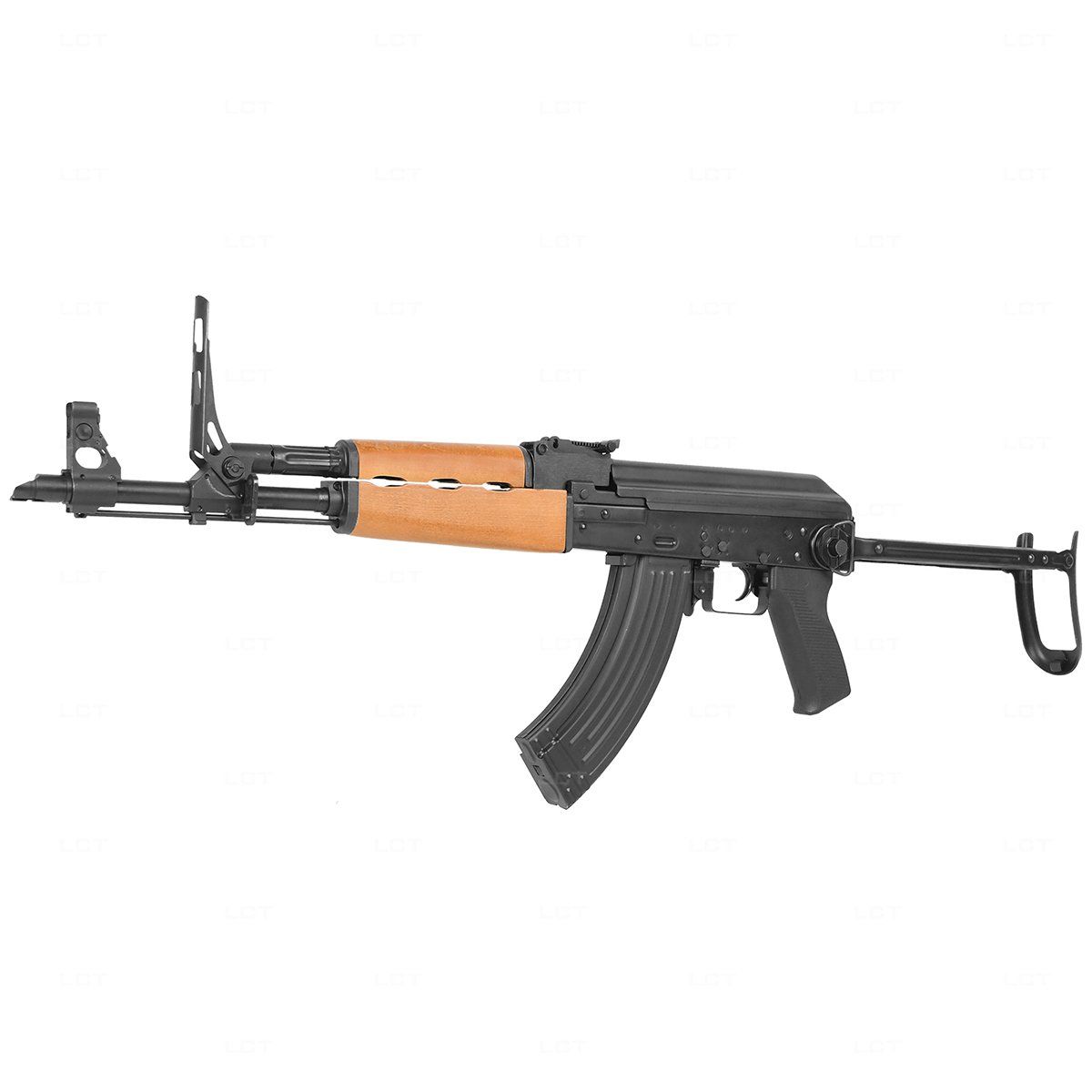 LCT M70 AB2 Electric Airsoft Rifle with Gate ASTER | Land Warrior