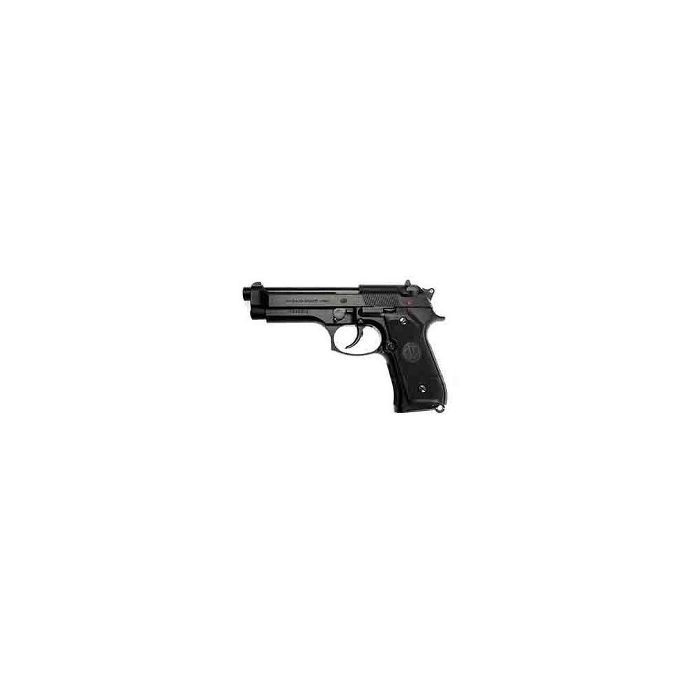 M92F Military Gas Blowback Pistol