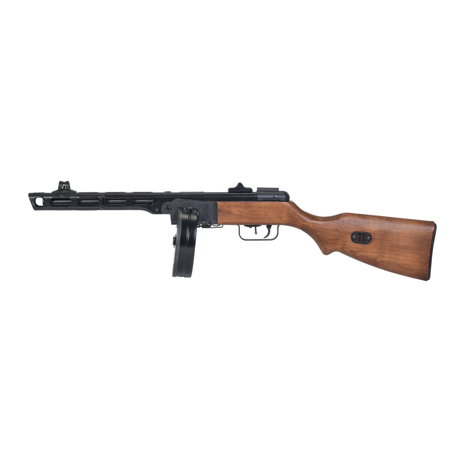 VFC PPSH 41 Gas Blowback Airsoft Rifle