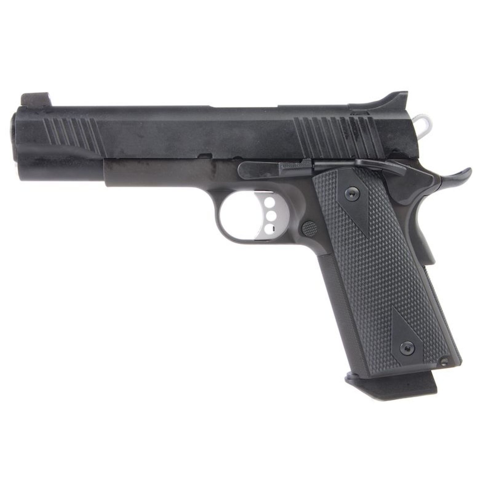 VFC 1911 Kimber LAPD SWAT Custom II GBB Pistol | Land Warrior