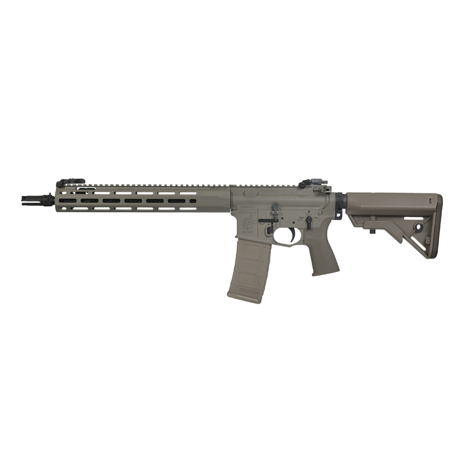 VFC KAC L403A1 KS-1 GBBR