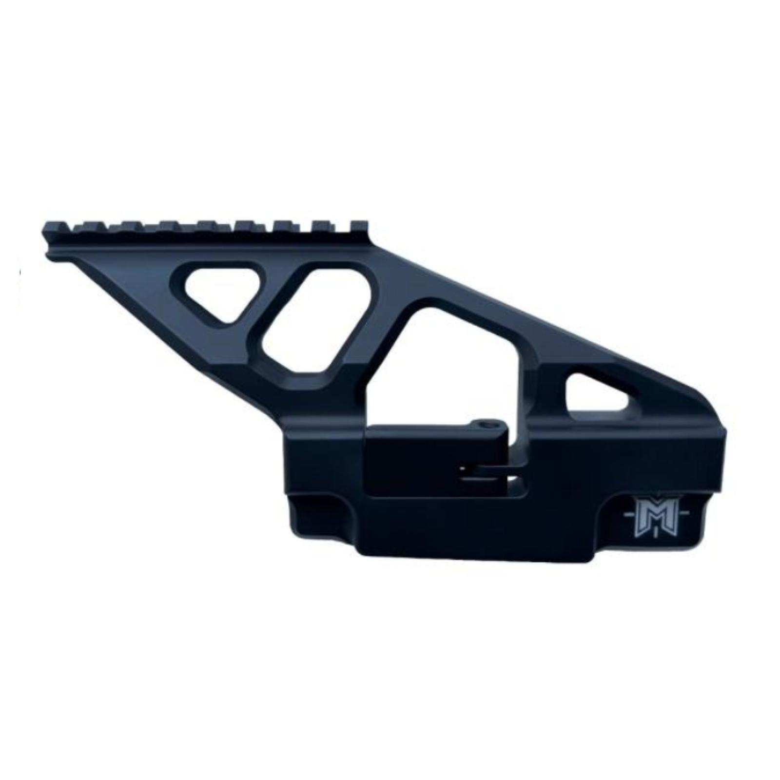 AK Master Optic Mount for AKM Forward Biased Version