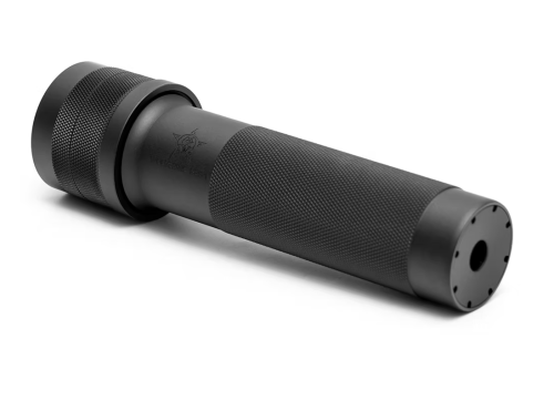 PTS Syndicate Dead Air Wolverine Mock Suppressor - Tracer Unit Version ...