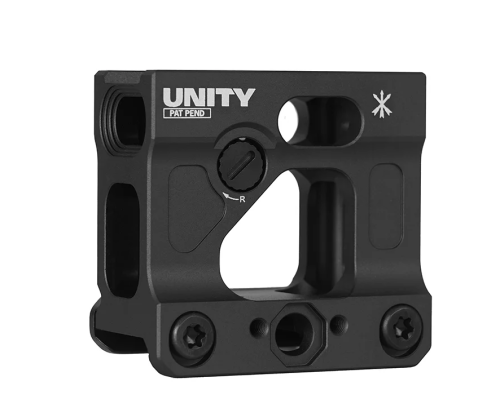 PTS Unity Tactical FAST T1 Micro Mount