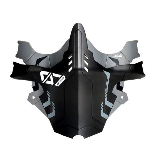 Laylax Battle Style Armour Face Guard | Land Warrior