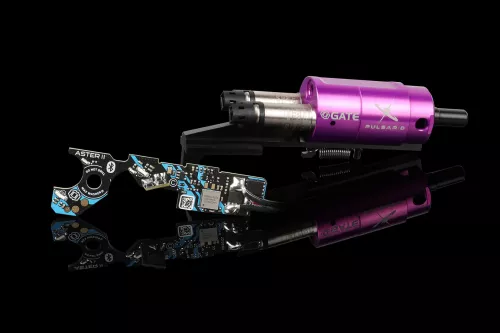 Gate PULSAR D Kit for V3 - Complete System