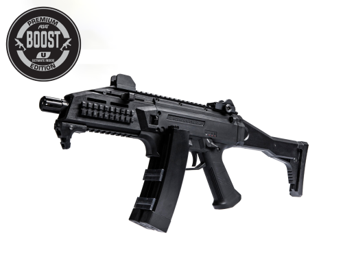 ASG Scorpion Evo 3 A1 Boost AEG Rifle | Land Warrior