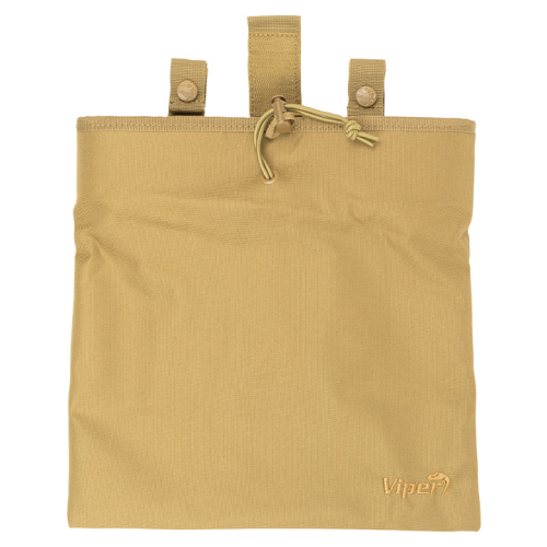 Viper Tactical Folding Dump Bag