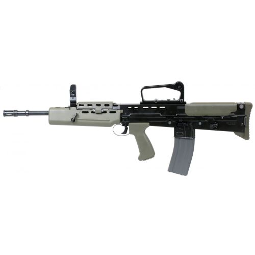 G&G Airsoft L85A2 ETU AEG | Land Warrior