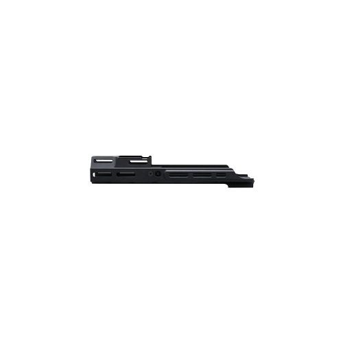 PTS Kinetic SCAR MREX M-Lok MK2 4.25" Rail Black