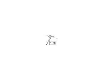 Umarex Trigger Spring for HDR50 / TR50 Series Paintball Marker | Land ...