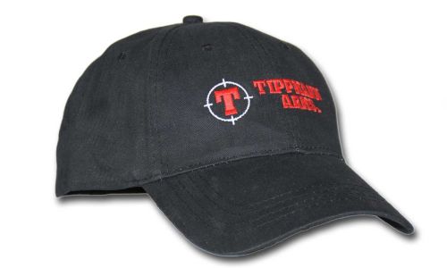 Tippmann Arms Logo Baseball Cap