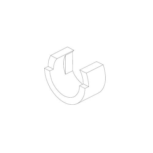 Nuprol Delta Series Hop Unit C-Clip
