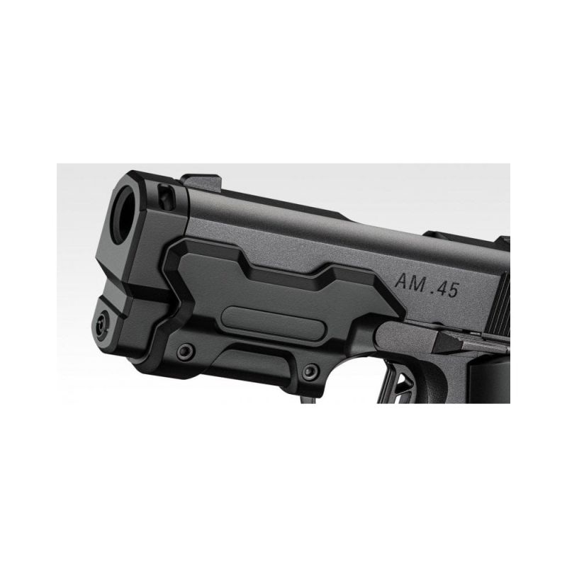 Tokyo Marui AM.45 Vorpal Bunny GBB Pistol - Limited Edition