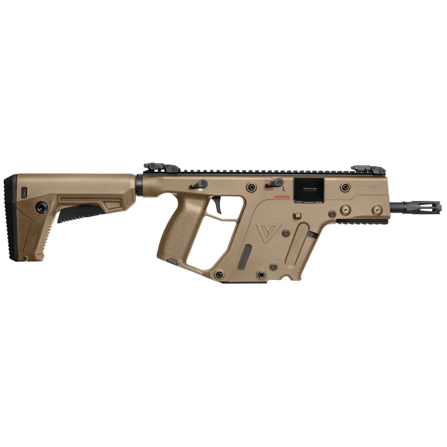 Krytac Airsoft Guns | Land Warrior