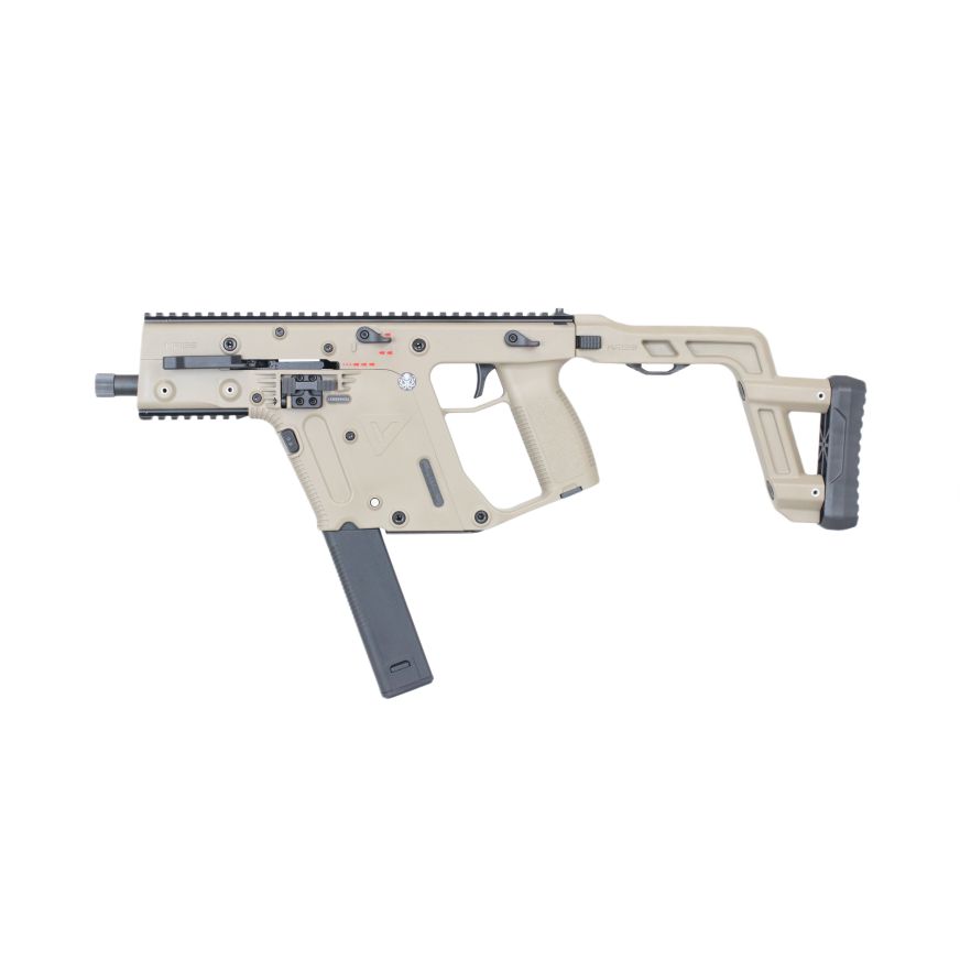 Krytac Airsoft Guns | Land Warrior