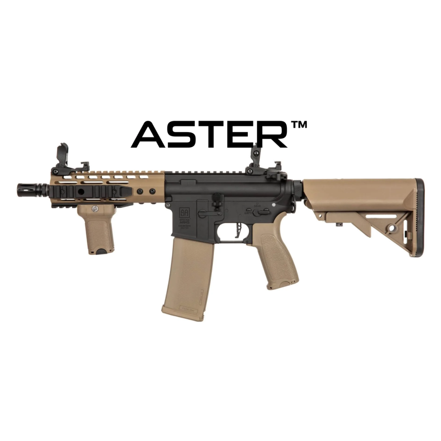 Specna Arms AEG Range UK | Land Warrior Airsoft