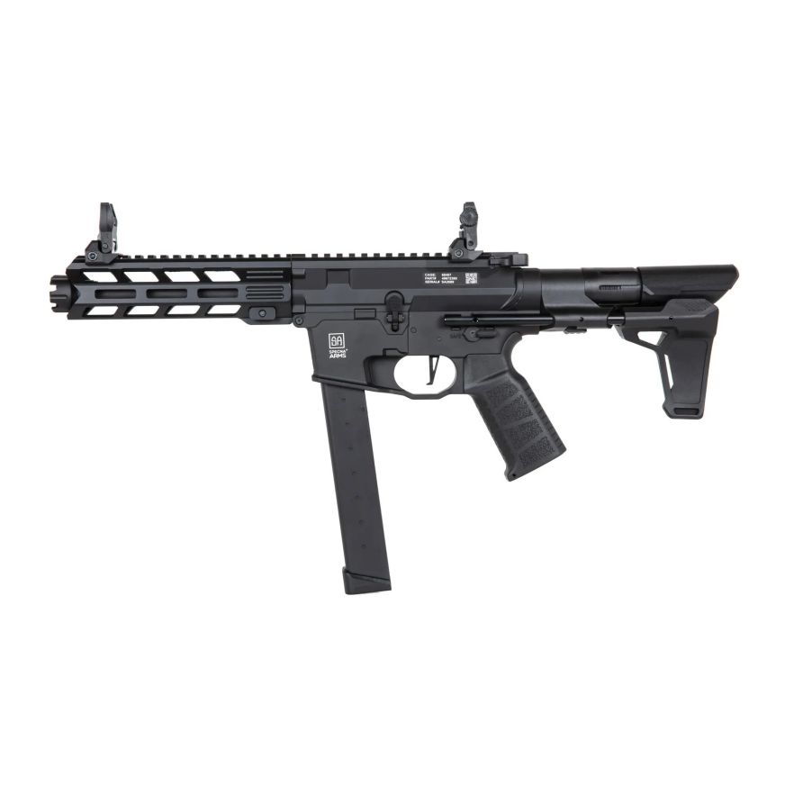 Specna Arms AEG Range UK | Land Warrior Airsoft