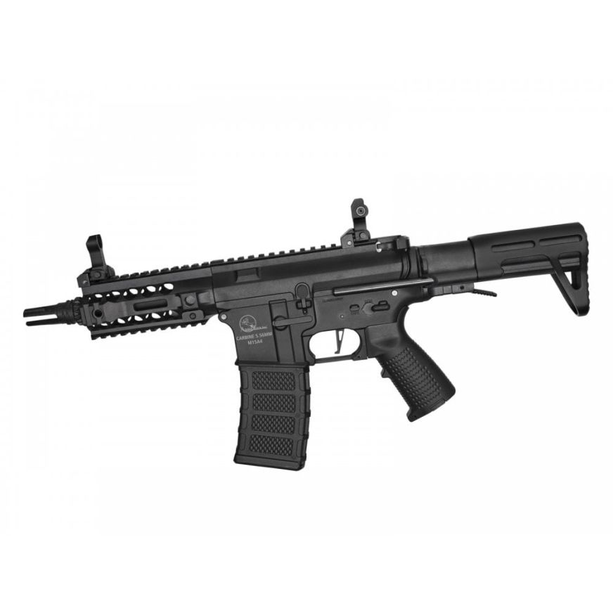 ASG Airsoft Guns & Parts | Land Warrior Airsoft