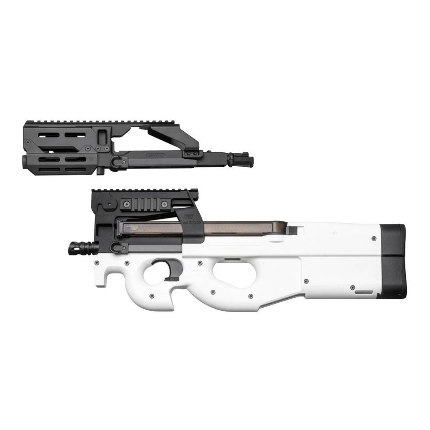 P90 Airsoft Rifles - AEG P90 Rifles | Land Warrior Airsoft
