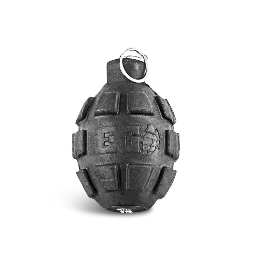 Airsoft Grenades, Smoke, Flashes, 40mm & Anti-Personnel