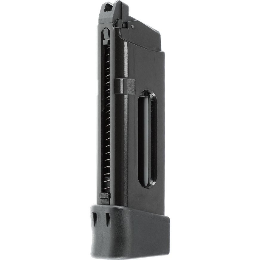 Umarex Glock Magazines: Unleash Peak Performance and Reliability