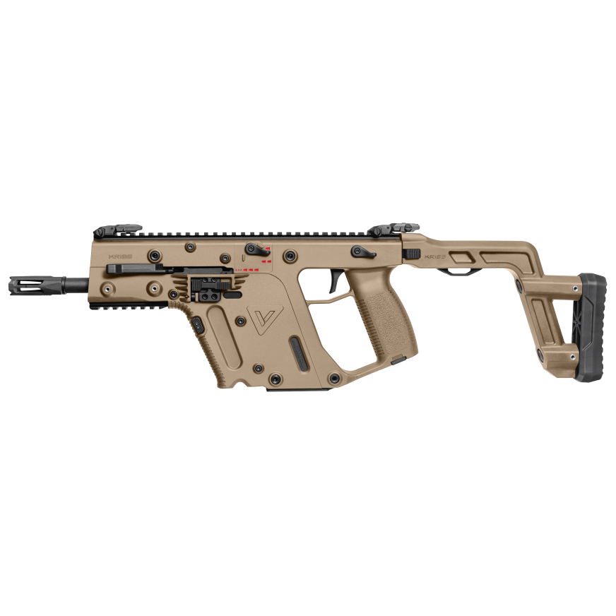 Krytac Airsoft Guns | Land Warrior