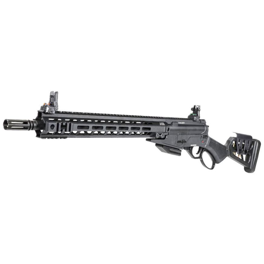 Airsoft Gas Airsoft Rifles | Land Warrior UK