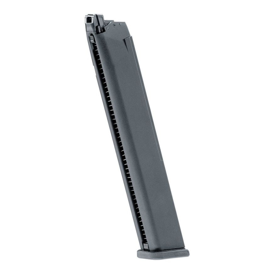 Umarex Glock Magazines: Unleash Peak Performance and Reliability