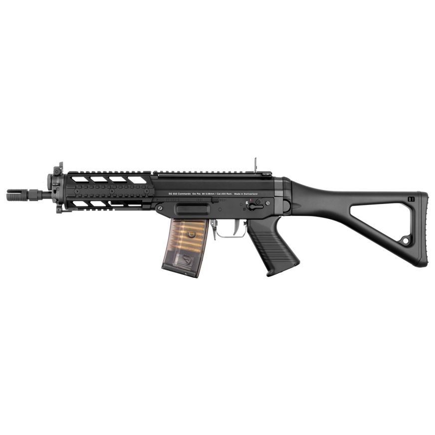 Tokyo Marui Airsoft Guns UK | Land Warrior AIrsoft