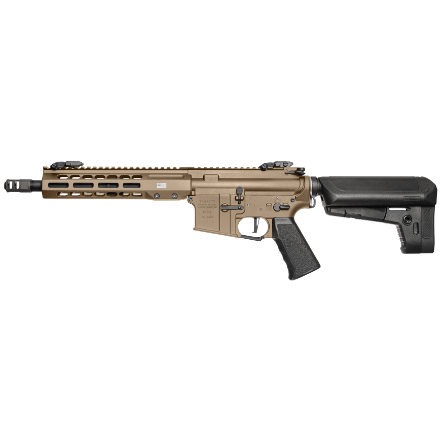 Krytac Airsoft Guns | Land Warrior