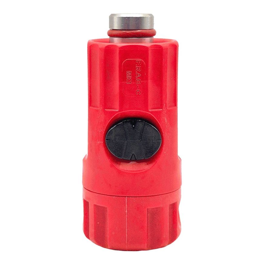 Airsoft Grenades, Smoke, Flashes, 40mm & Anti-Personnel