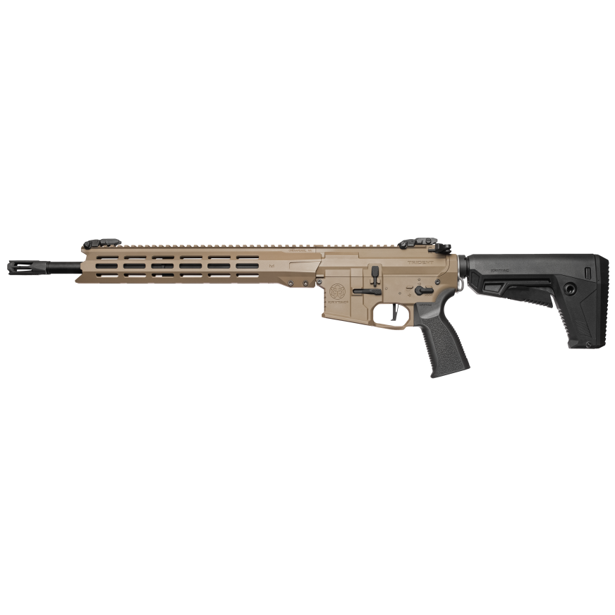Krytac Airsoft Guns | Land Warrior