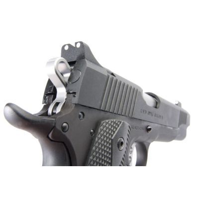 VFC 1911 Kimber LAPD SWAT Custom II GBB Pistol | Land Warrior