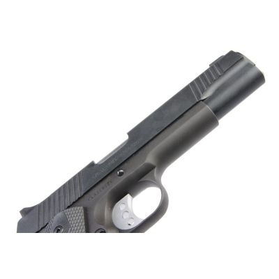 VFC 1911 Kimber LAPD SWAT Custom II GBB Pistol | Land Warrior
