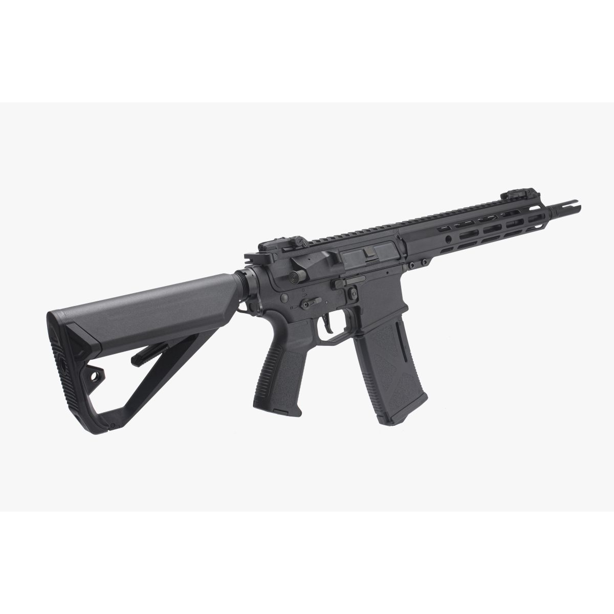 Arcturus Airsoft Sword MOD1 CQB 9.55" MOSFET Enhanced Edition