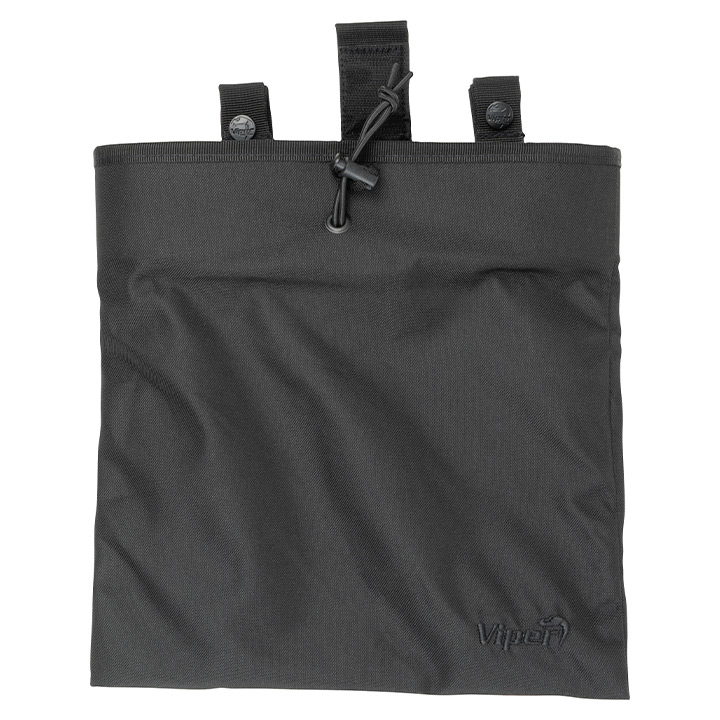 Viper Tactical Folding Dump Bag