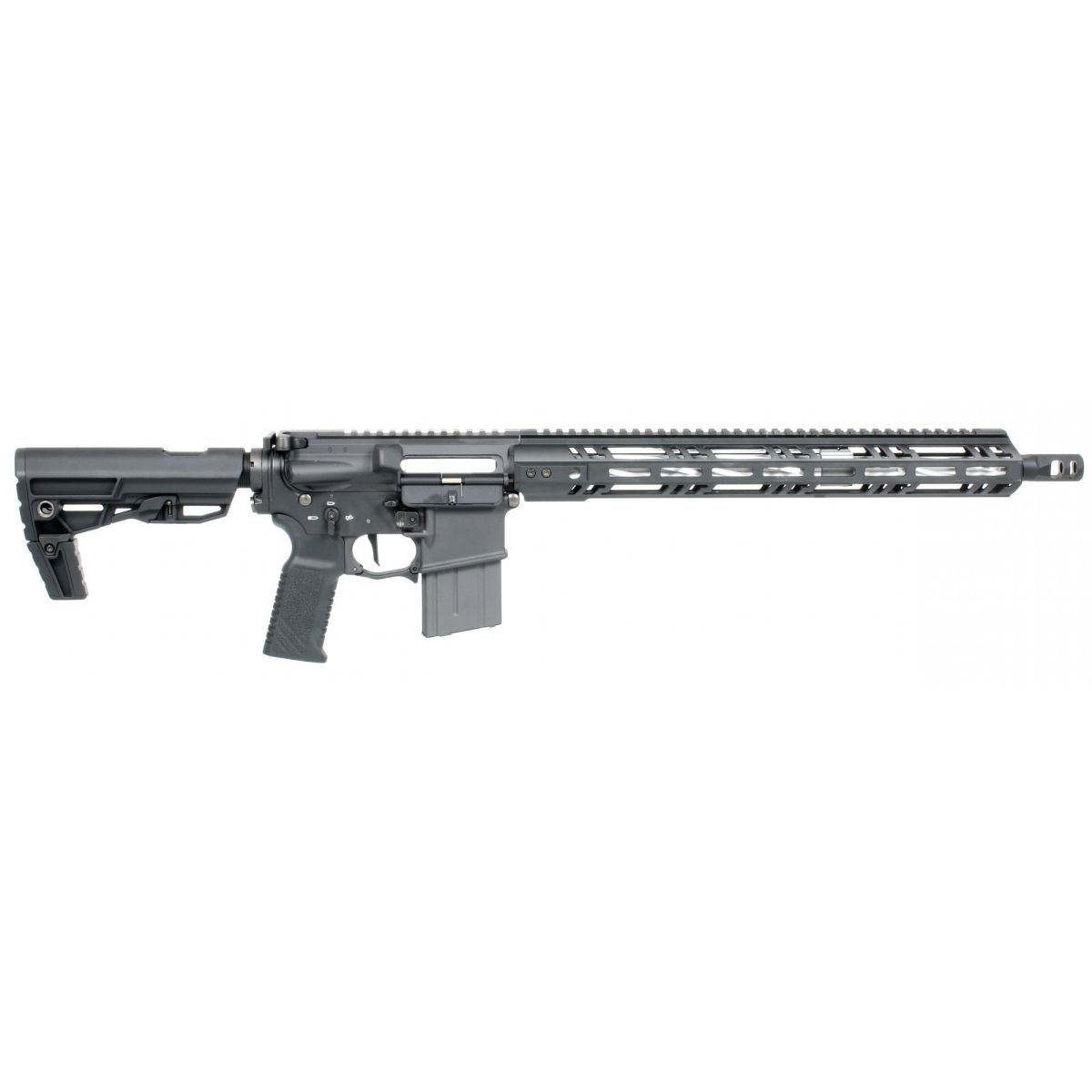 Tokyo Marui MTR16 Gas Blowback Airsoft Rifle