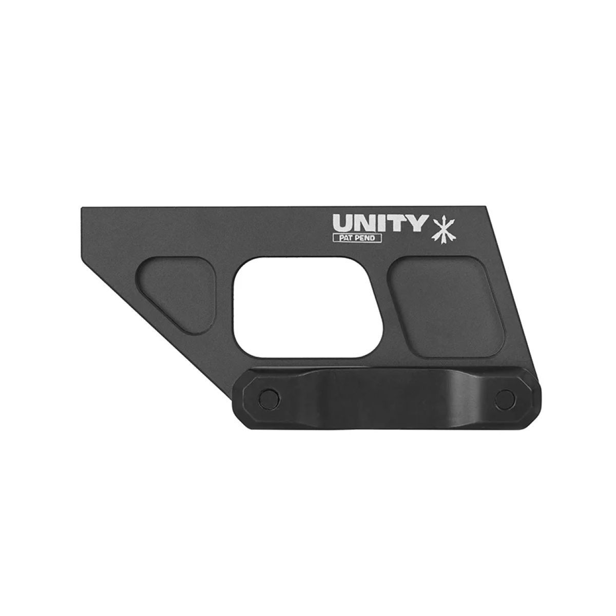 PTS Syndicate Airsoft PTS Unity Tactical FAST Comp Series Mount | Land ...