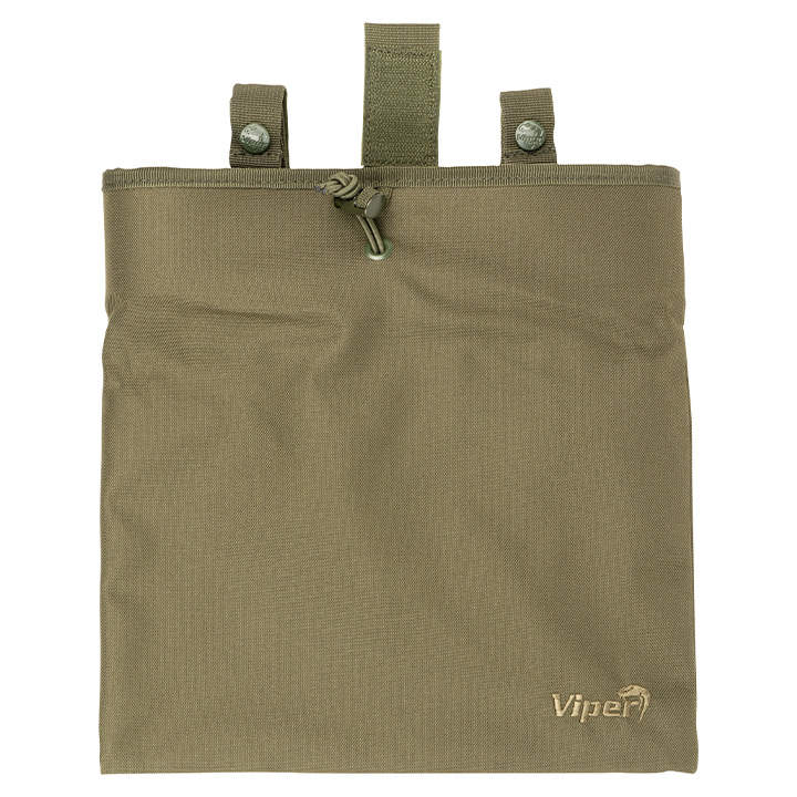 Viper Tactical Folding Dump Bag