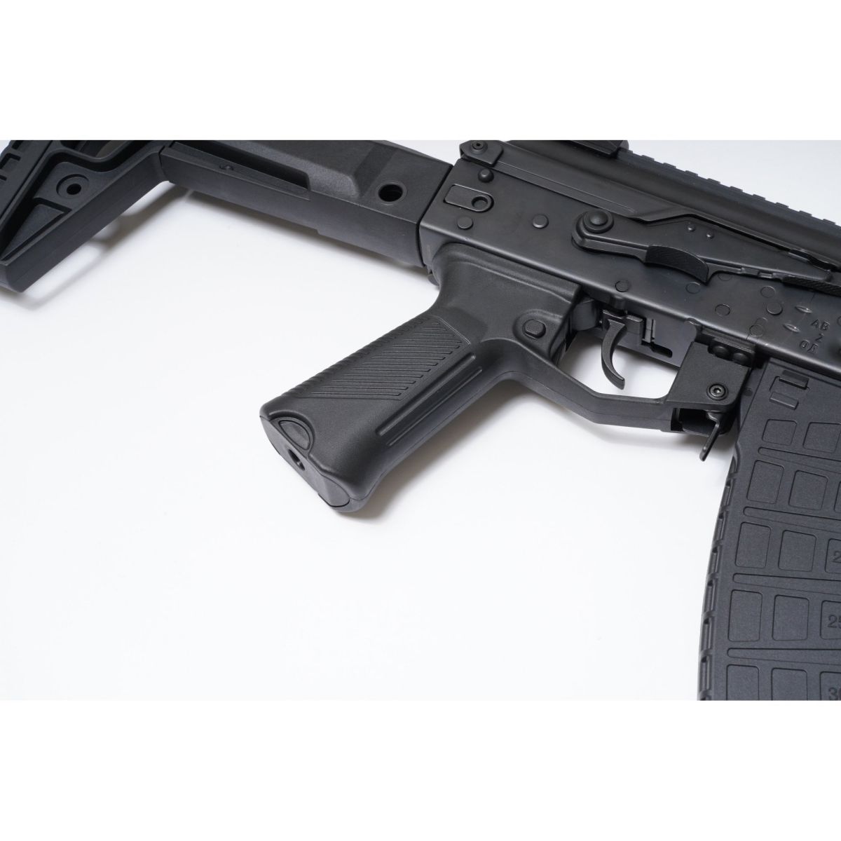 Arcturus AK12 Updated AEG Performance Enhanced Edition