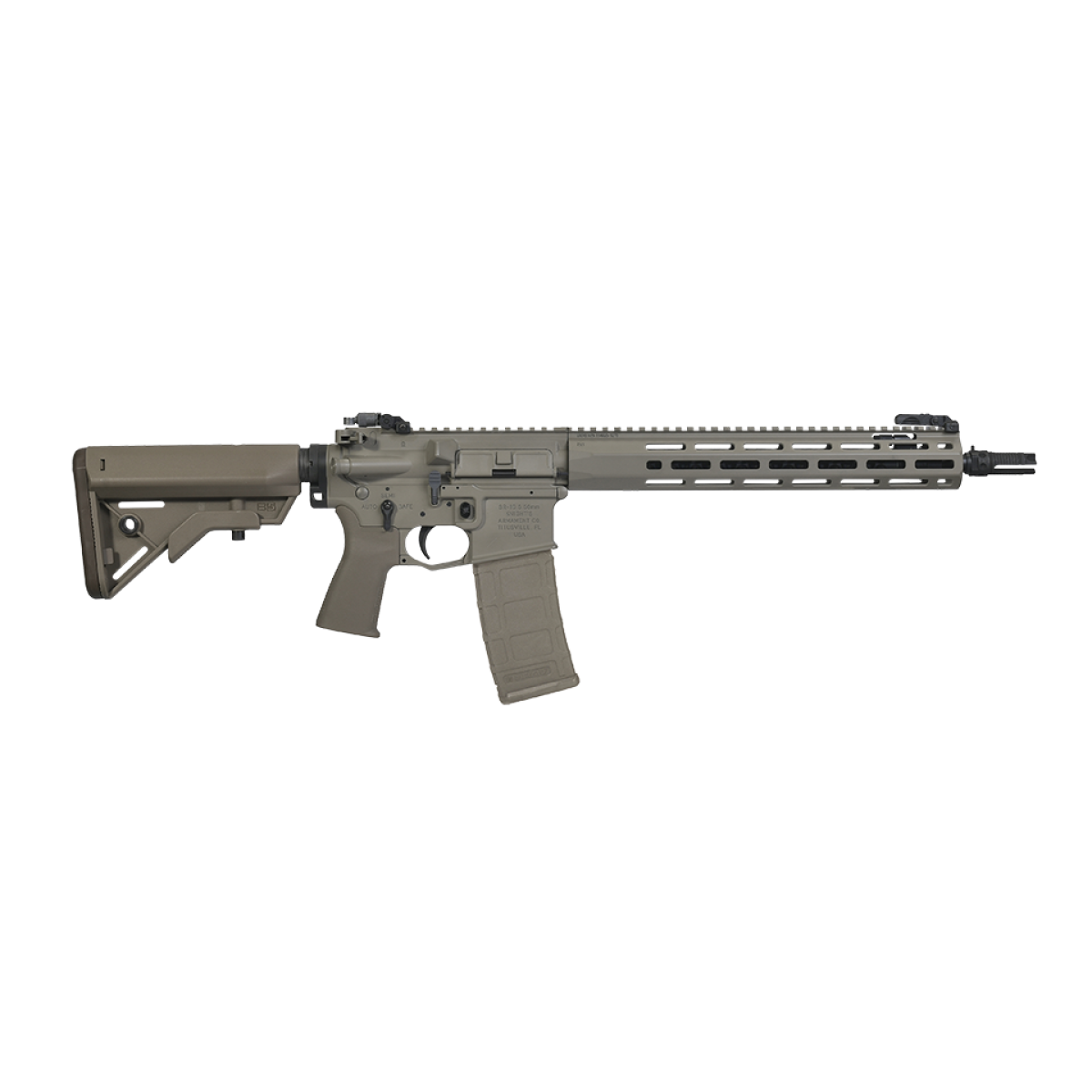 VFC KAC L403A1 KS-1 GBBR