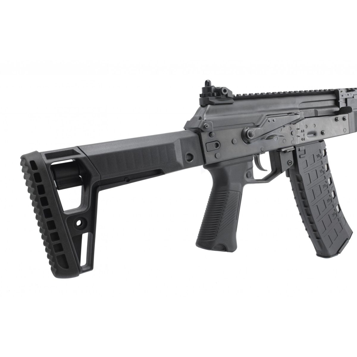 Arcturus AK12 Updated AEG Performance Enhanced Edition