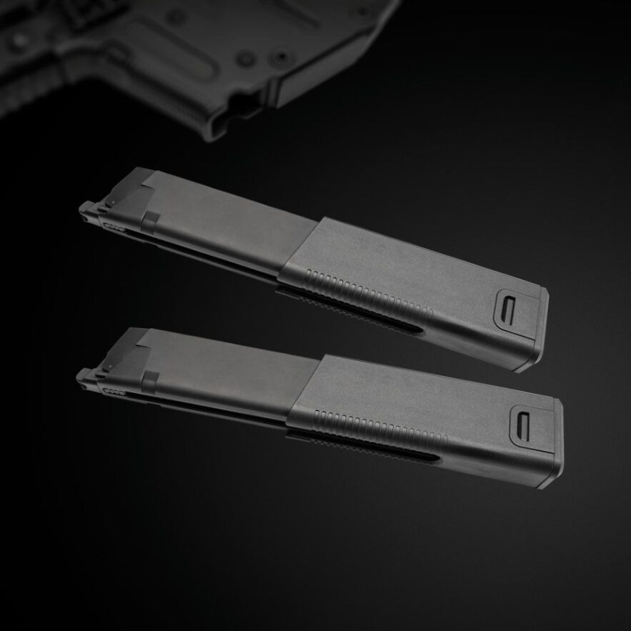 KRISS Vector Gas Blowback Gas Blowback Airsoft Rifle