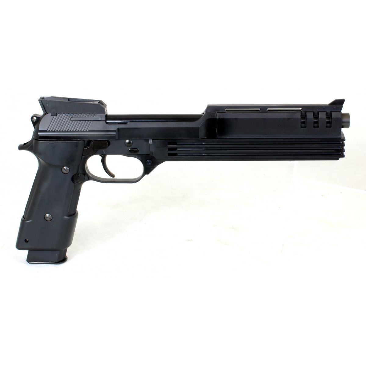 KSC M93R Auto9-C Robocop GBB Airsoft pistol