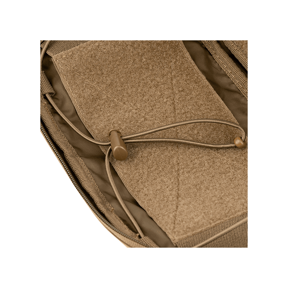 Viper Tactical VX Lazer Magazine/Admin Panel - Dark Coyote | Land Warrior